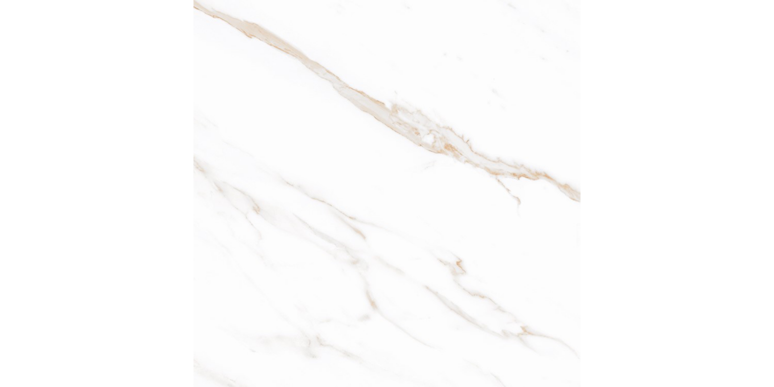 Sherron Matte and Polished Porcelain Interprets Silver and Gold Marble ...
