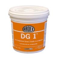 Ardex Grout - Lint Tile