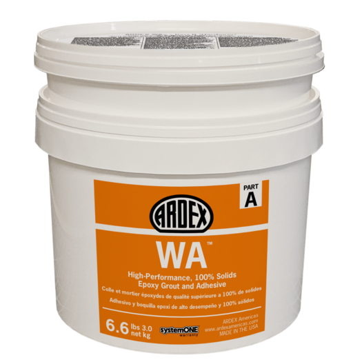 Ardex Grout - Lint Tile