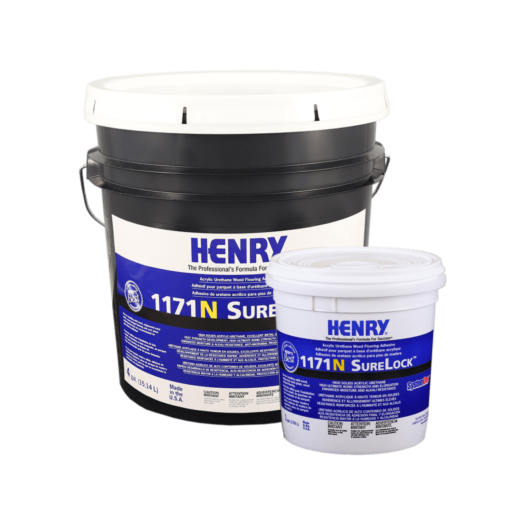 Henry® Wood Adhesives - Lint Tile