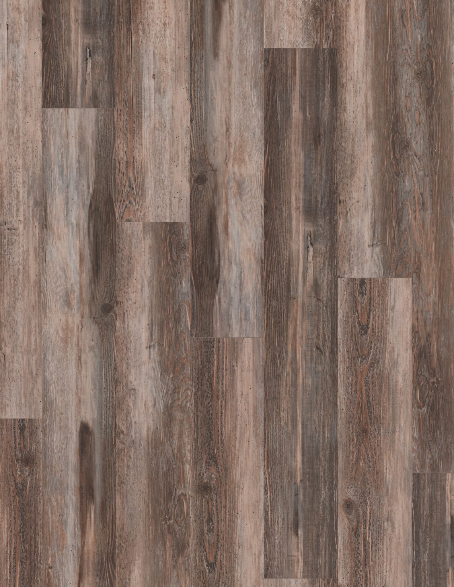MACH III Luxury Vinyl Planks & Tile - Lint Tile