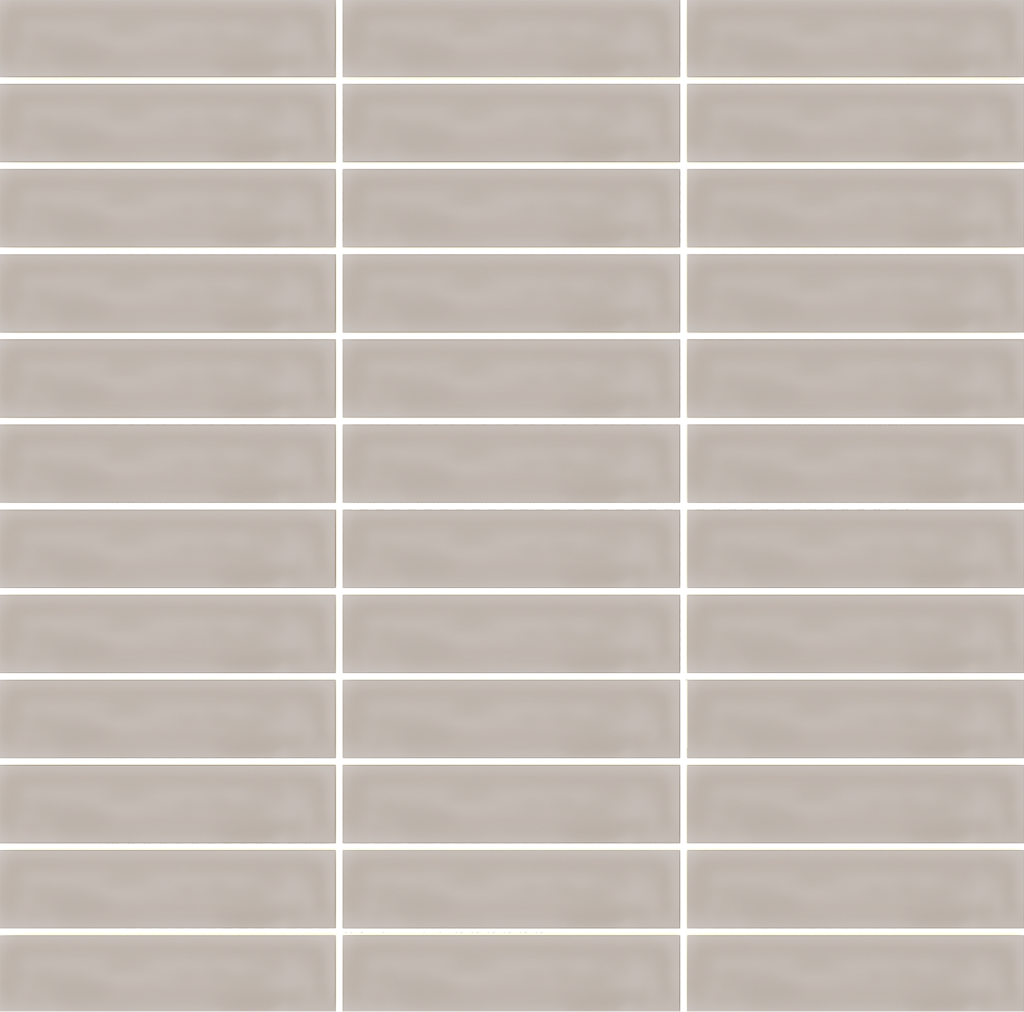 Soldier Stack Mosaics - Lint Tile