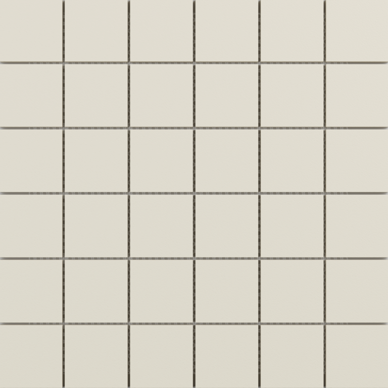 Porcelain 2x2 Square Mosaics - Lint Tile