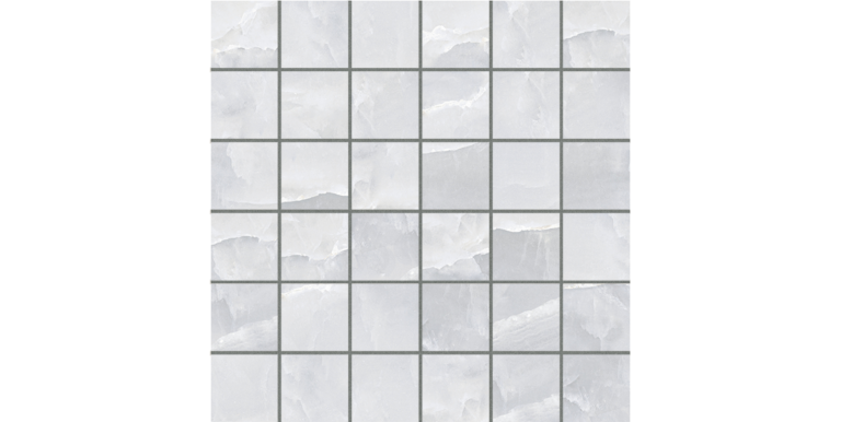 Era Matte and Polished Porcelain - Lint Tile